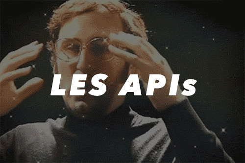 Unlocking the power of APIs - An Easy to Understand Guide!